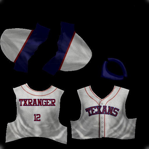 Houston Texans - OOTP Developments Forums